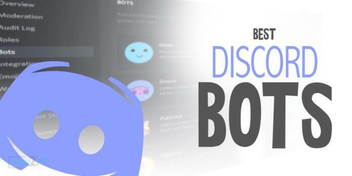 11 Best Bots for Discord You Should Try in 2023 - How2PC.com